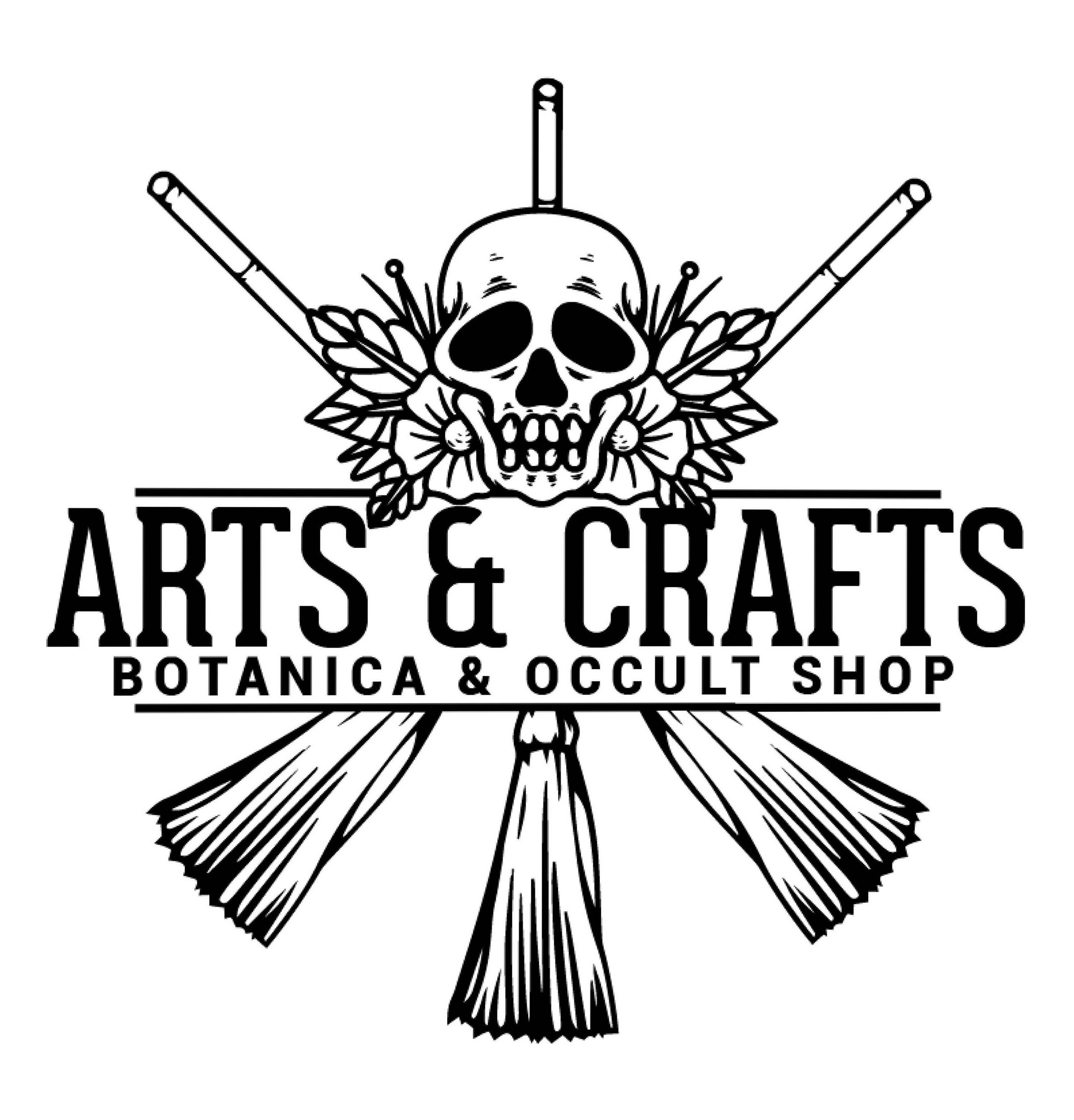 Spiritual Supplies & Services | Arts & Crafts: Botanica & Occult Shop